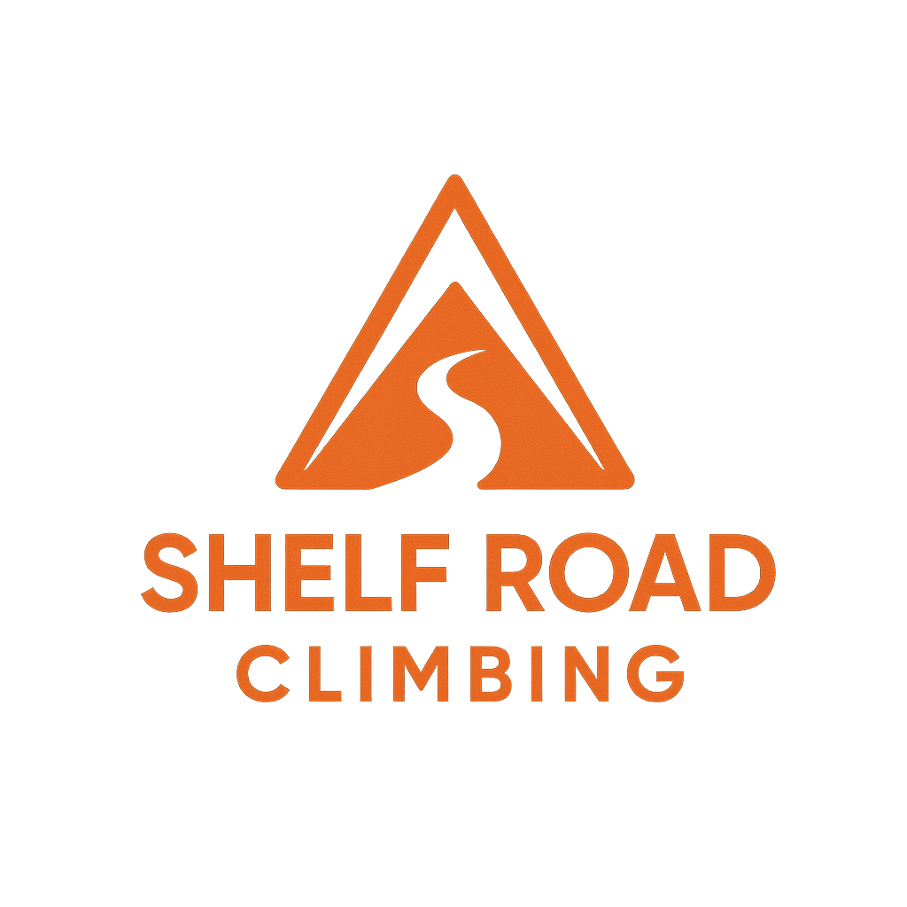 Shelf Road Climbing | Premier Sport Climbing Destination in Colorado